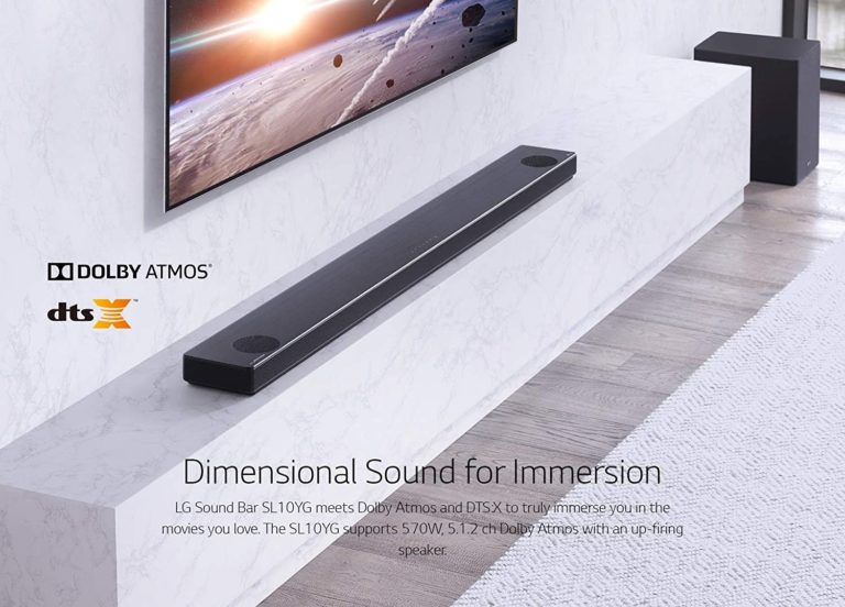 The Best Soundbars for Every Budget | 4K LED » Aumoz | BEST Audio ...