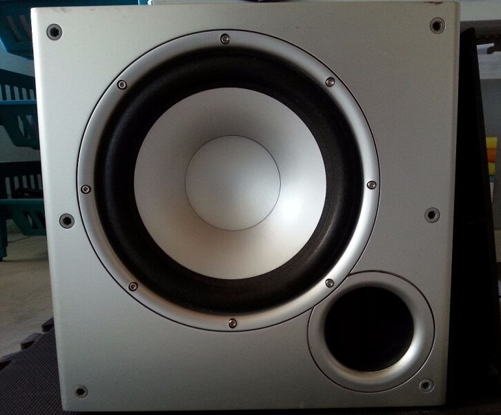 Polk Audio PSW10 » Aumoz | BEST Audio Components Guide