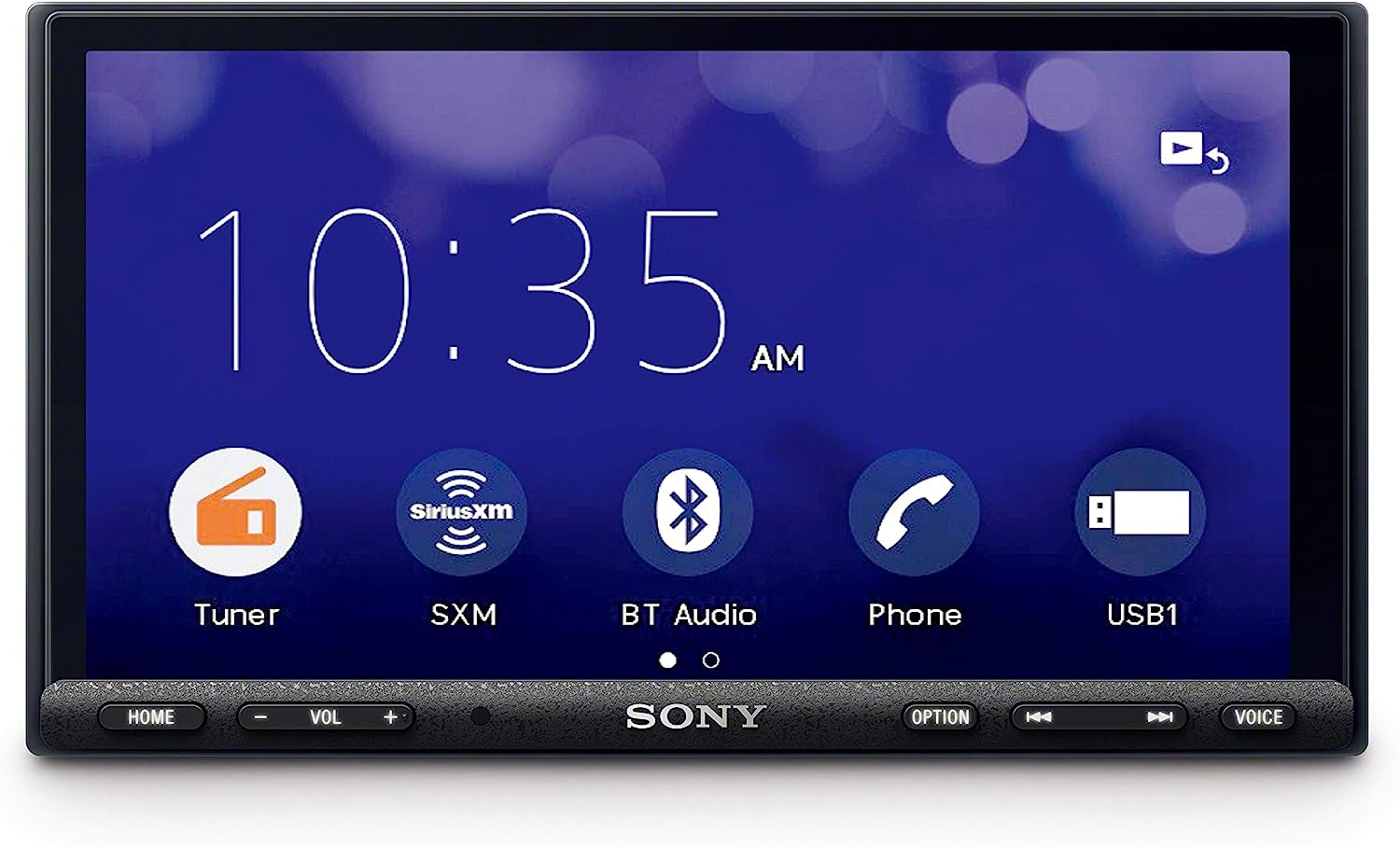 Double DIN Head Unit and Stereo » Aumoz | BEST Audio Components Guide